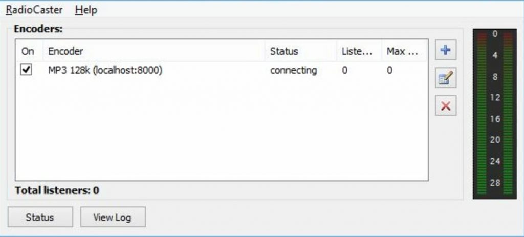 Radio Streaming 3.7.0.0 - Amamos Rádio