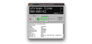 RadioCaster 3.2.0.1 x64 – Amamos Rádio